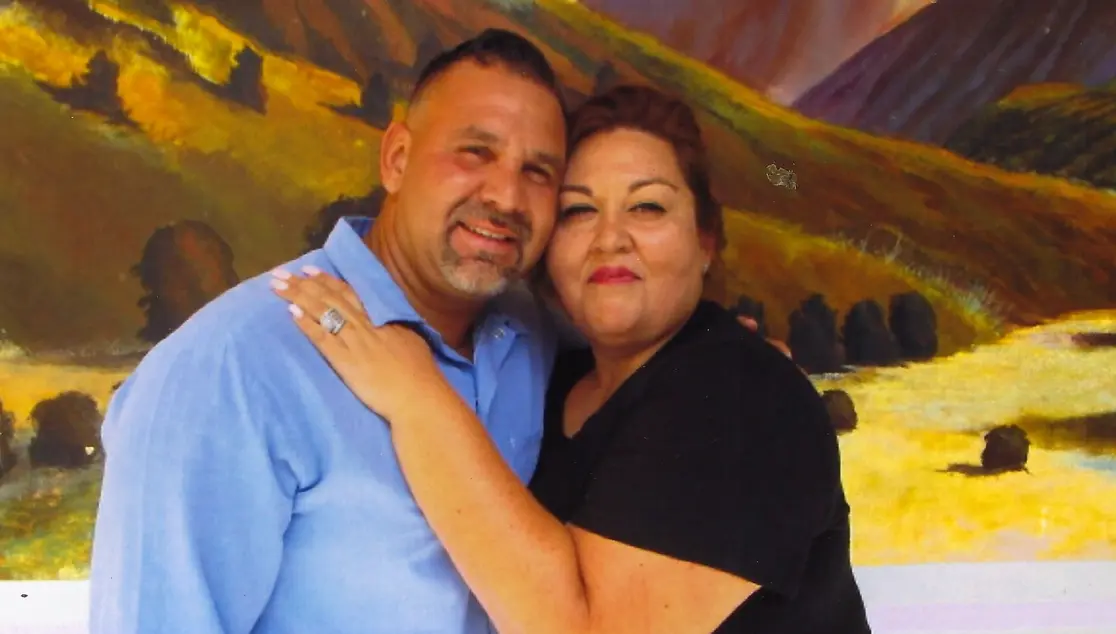 Kathleen and Ernesto's Story - Kindful Restoration